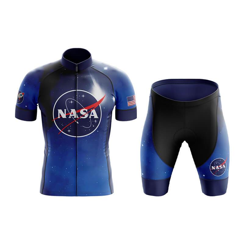 NASA (V1) Cycling Gear | Cycling Kits | Cycling jersey | Bike Clothing ...