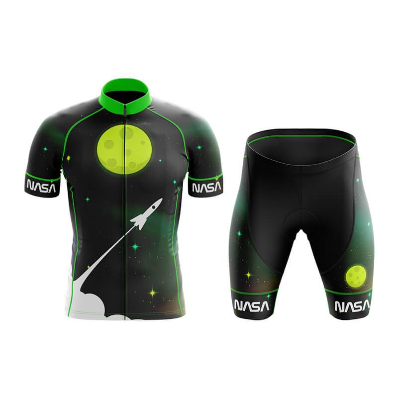 NASA (V6) Cycling Gear | Cycling Kits | Cycling jersey | Bike Clothing ...