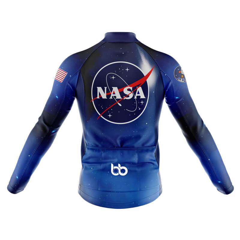 NASA jerseys (V1) – Bicycle Booth