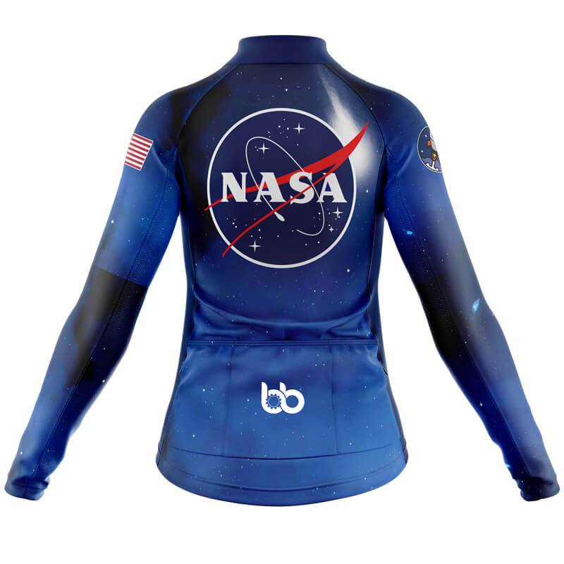 NASA jerseys (V1) – Bicycle Booth