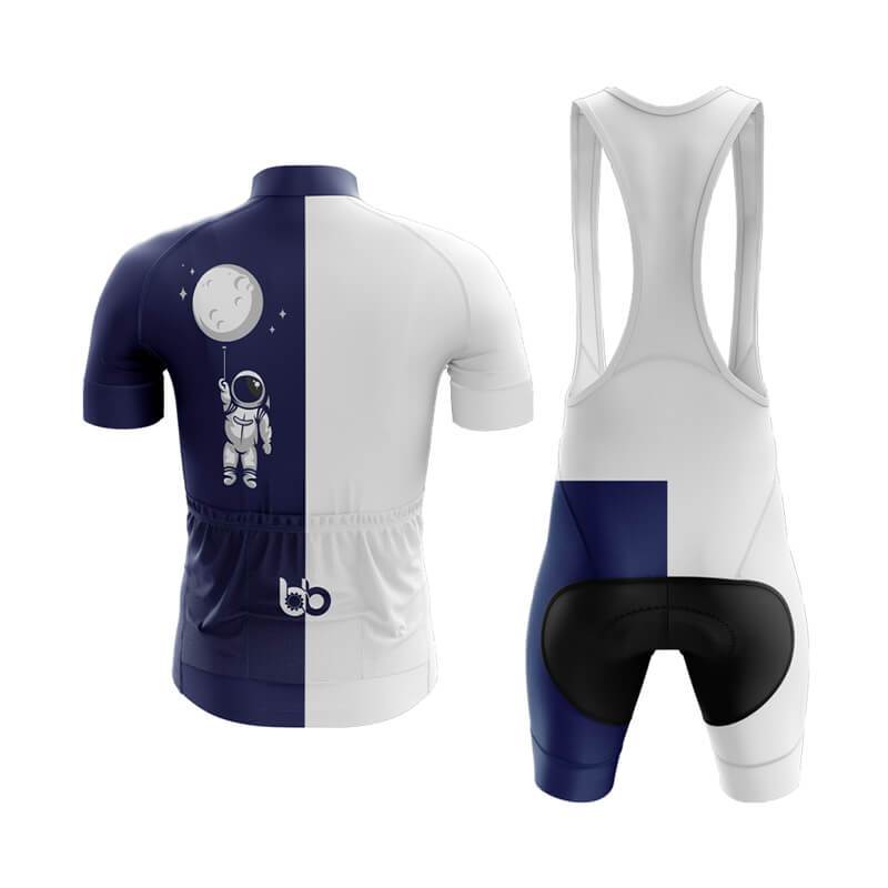 Nasa x BB Club Cycling Kit – Bicycle Booth