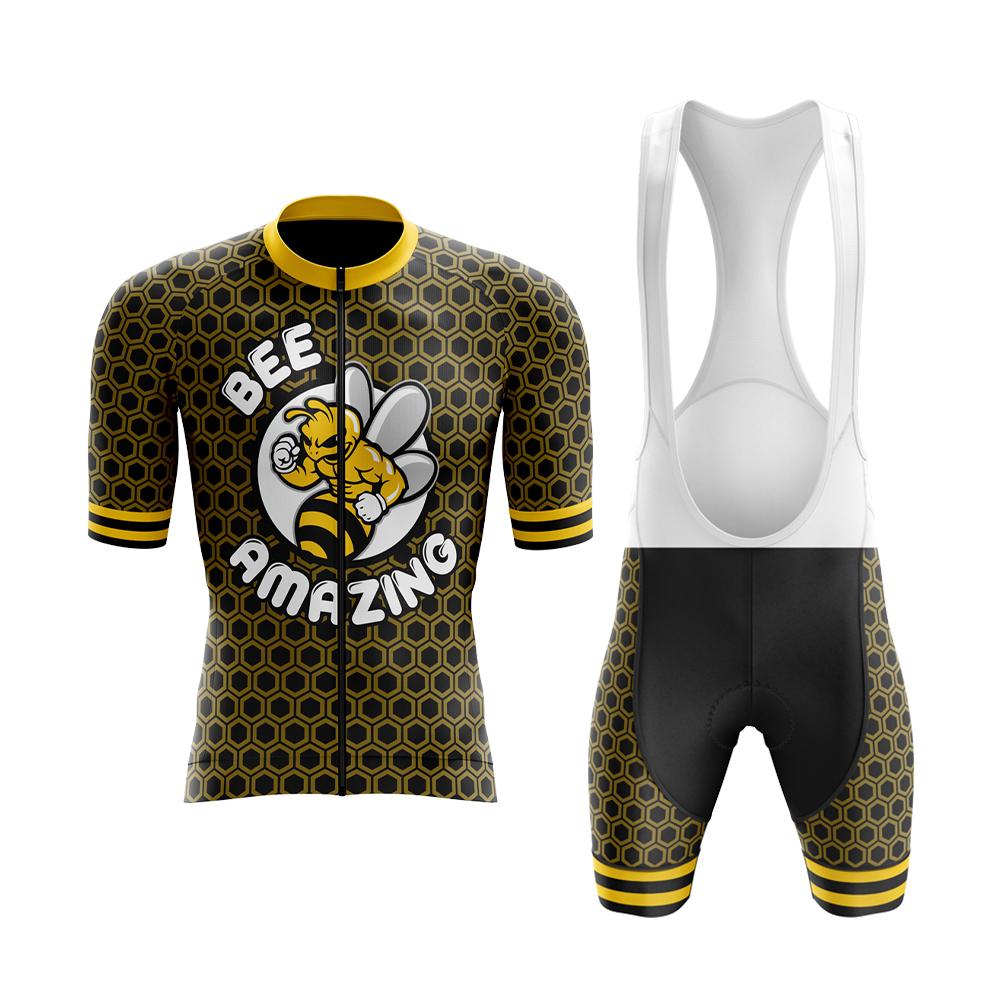 Bee Aero Cycling Gear | Cycling Kits | Cycling jersey | Bike Clothing ...