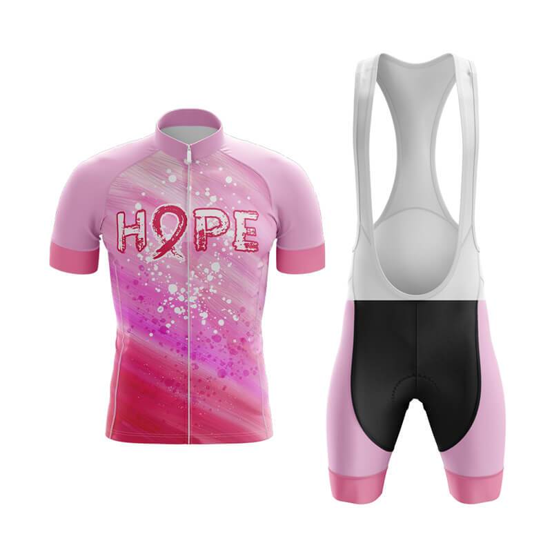 Breast Cancer Club Cycling Kit (V3) – Bicycle Booth