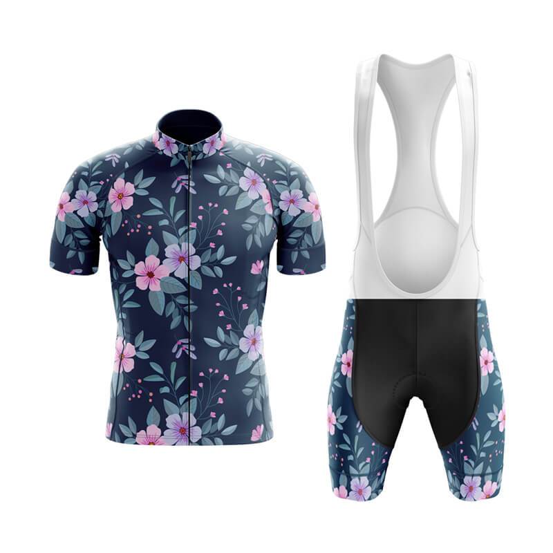 Cherry Blossom Club Cycling Kit – Bicycle Booth