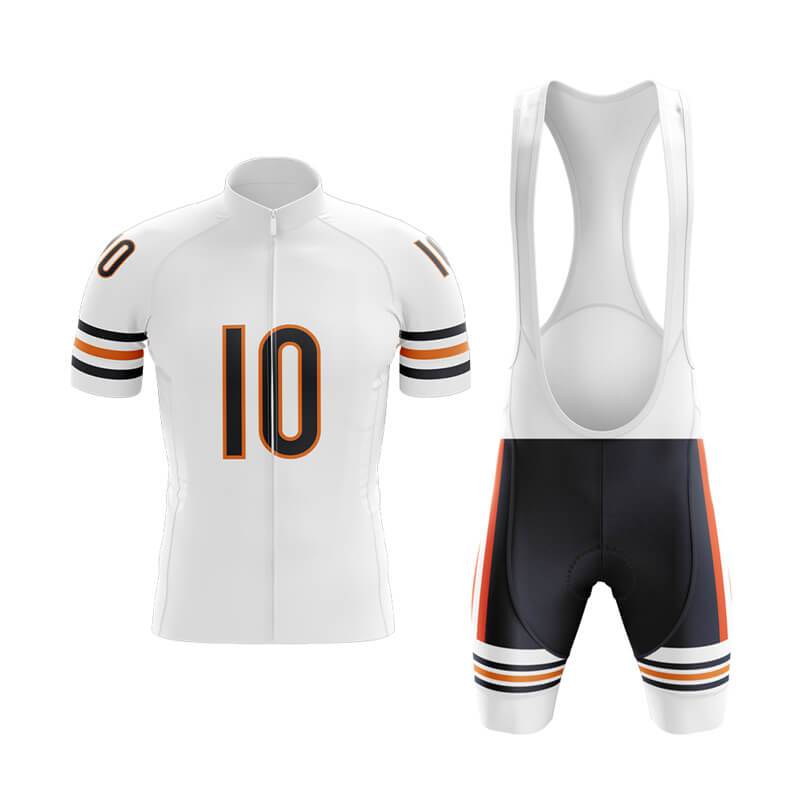 Chicago (V2) Club Cycling Kit – Bicycle Booth