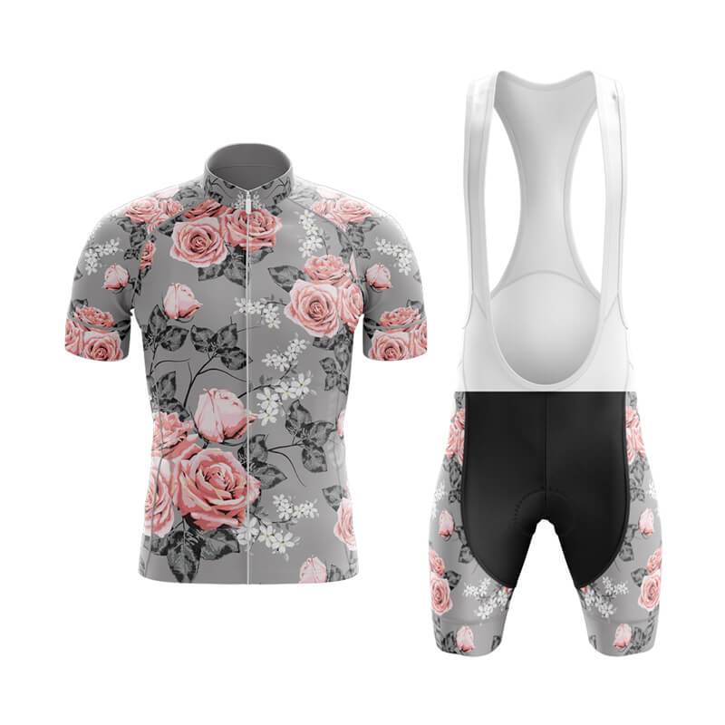 Exotic Rose Club Cycling Kit – Bicycle Booth