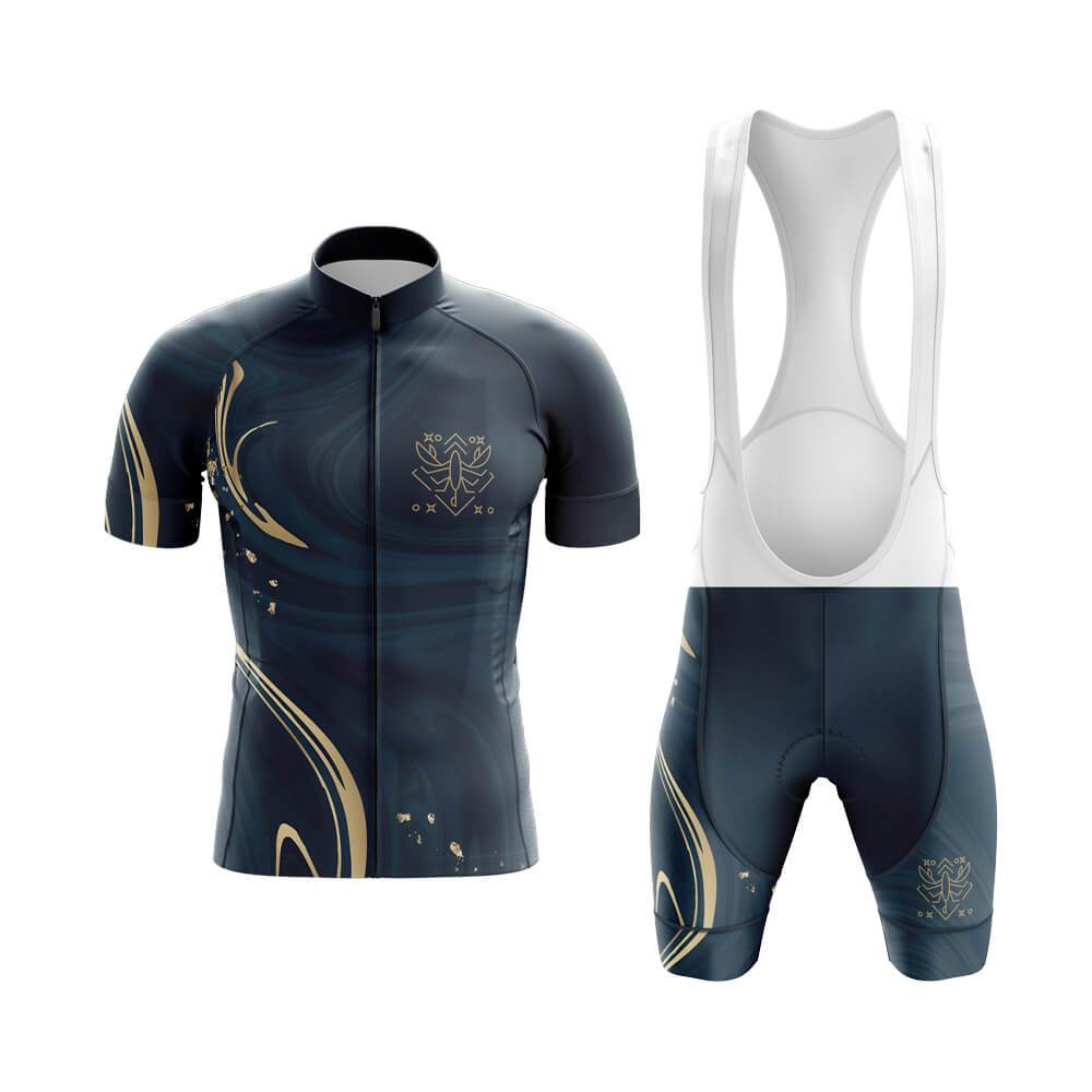 Marble Zodiac (SCORPIO) Club Cycling Kit – Bicycle Booth