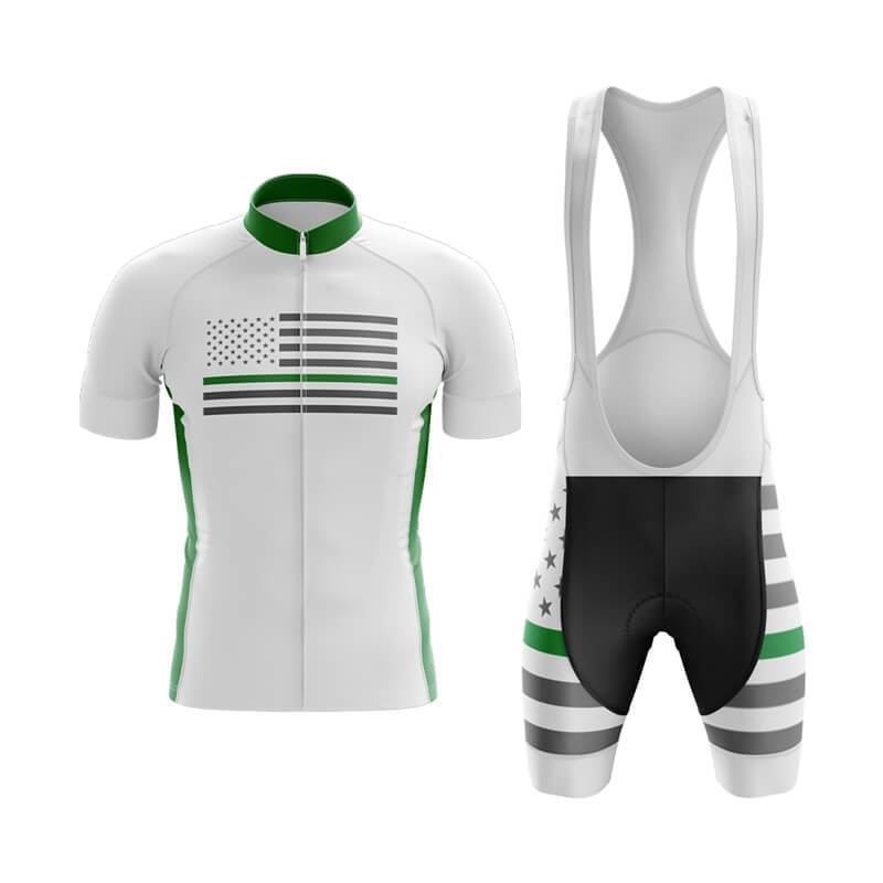 bbpod-bundle-short-sleeve-bib-shorts-male-thin-green-line-white-cycling ...