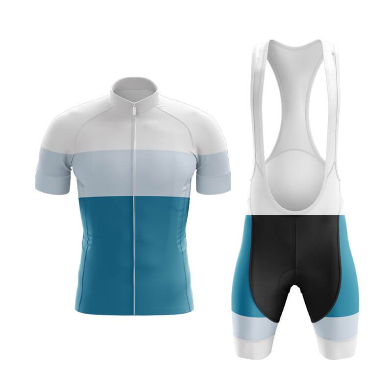 Tri Colour (V13) Club Cycling Kit – Bicycle Booth