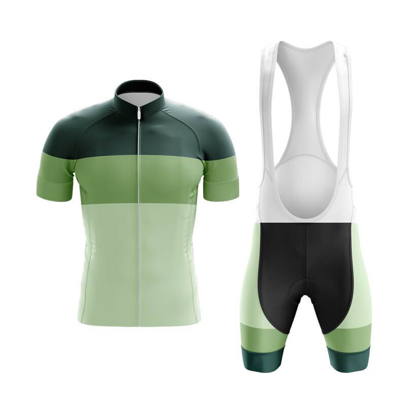 Tri Colour (V15) Club Cycling Kit – Bicycle Booth