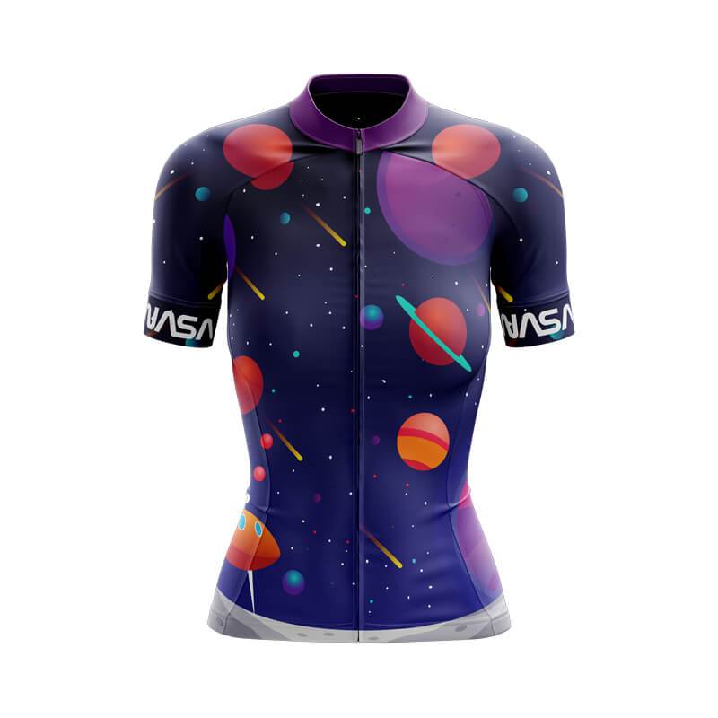NASA jerseys (V8) – Bicycle Booth