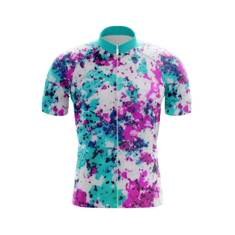 90s Dye art (V4) jerseys – Bicycle Booth
