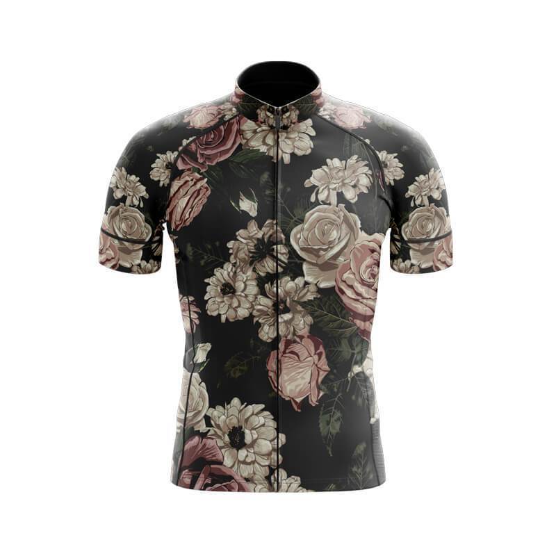 Vintage Rose jerseys – Bicycle Booth