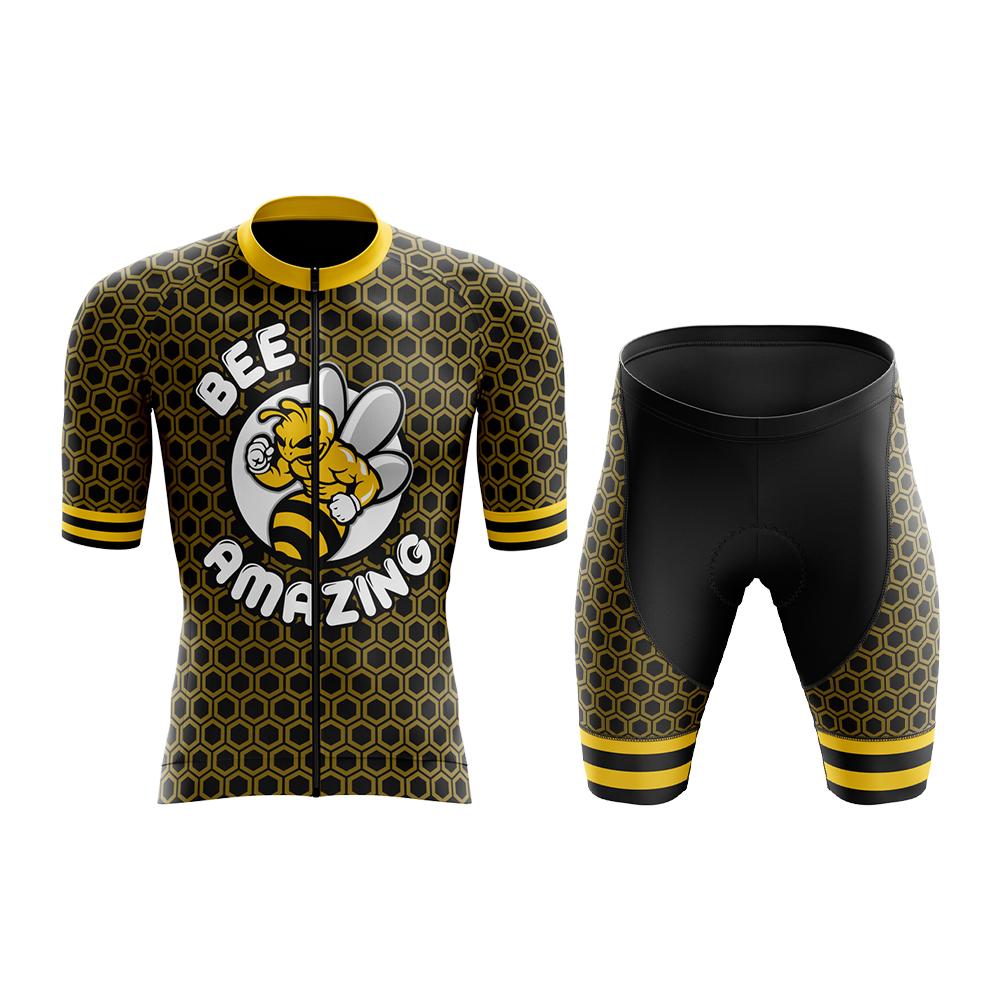 Bee Aero Cycling Gear | Cycling Kits | Cycling jersey | Bike Clothing ...