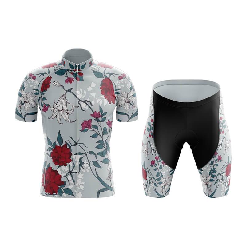 Skyrocket Club Cycling Kit – Bicycle Booth