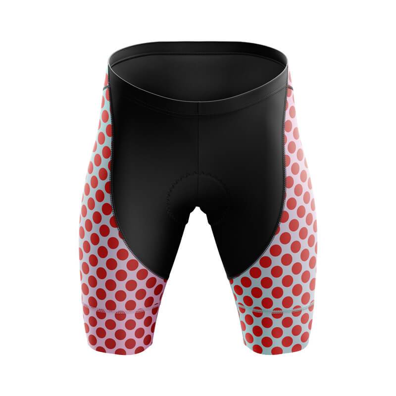 Gradient Dotted Shorts & Pants (V8) – Bicycle Booth