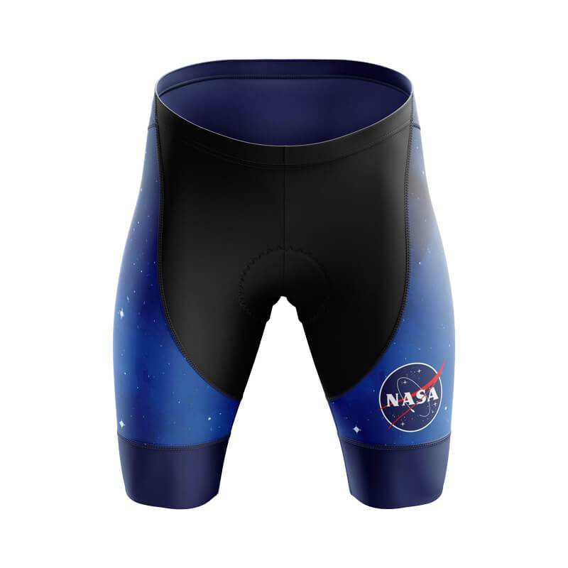 NASA Bib & Short (V1) – Bicycle Booth