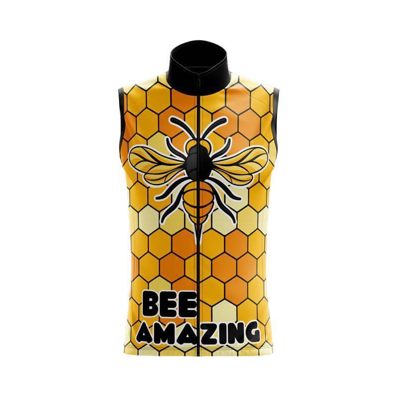 Bee Amazing (V3) jerseys – Bicycle Booth
