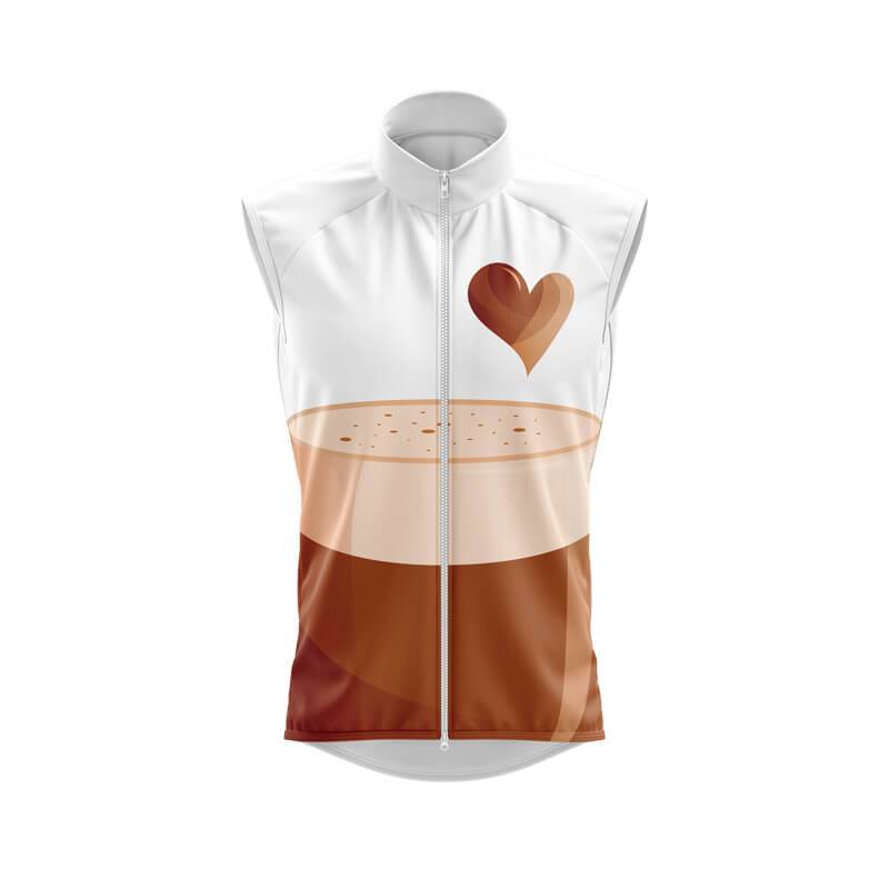 Coffee V7 (Cute Coffee) jerseys – Bicycle Booth