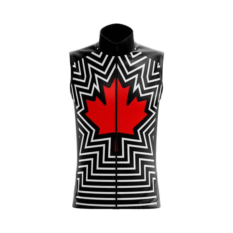 Invert Team Canada Maple Leaf jerseys – Bicycle Booth