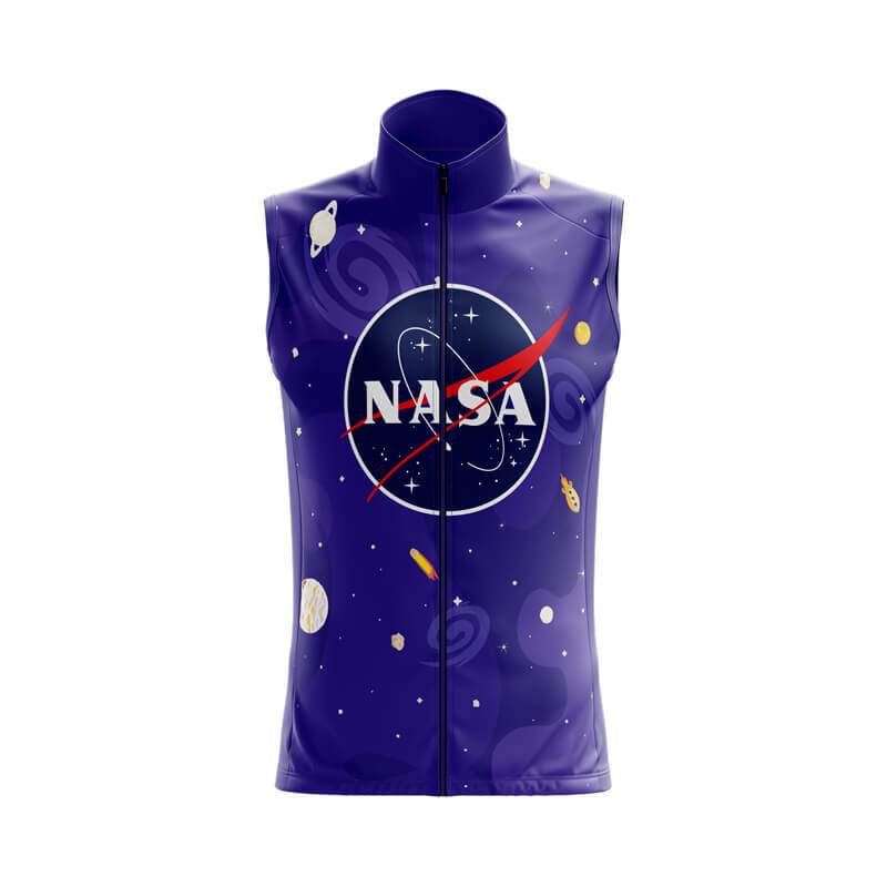 NASA jerseys (V3) – Bicycle Booth
