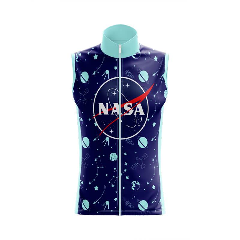 NASA jerseys (V4) – Bicycle Booth