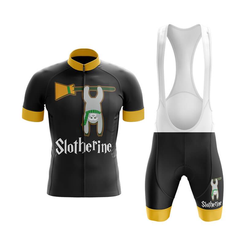 Slotherine (V6) Club Cycling Kit – Bicycle Booth