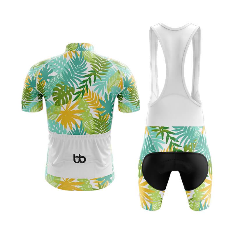Tropical Club Cycling Kit – Bicycle Booth