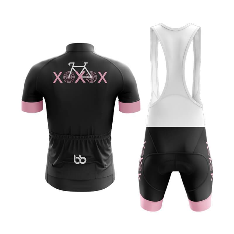 XOXOX (V3) Club Cycling Kit – Bicycle Booth