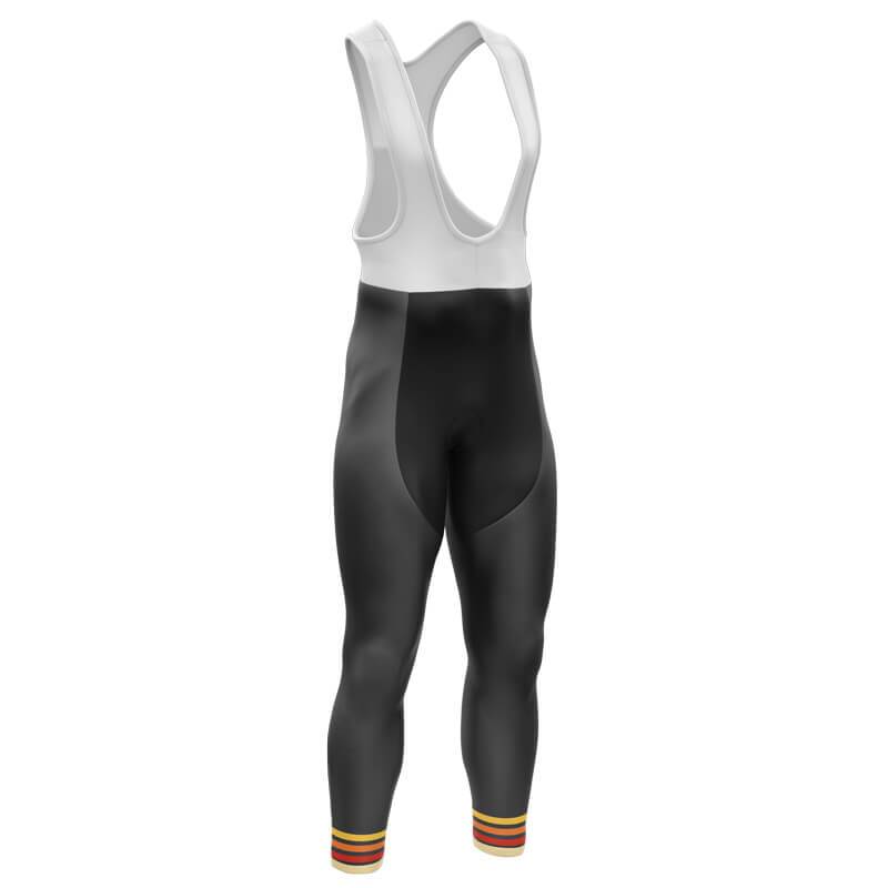 Cycling Cycling Cycling Bib Pants V1 – Bicycle Booth