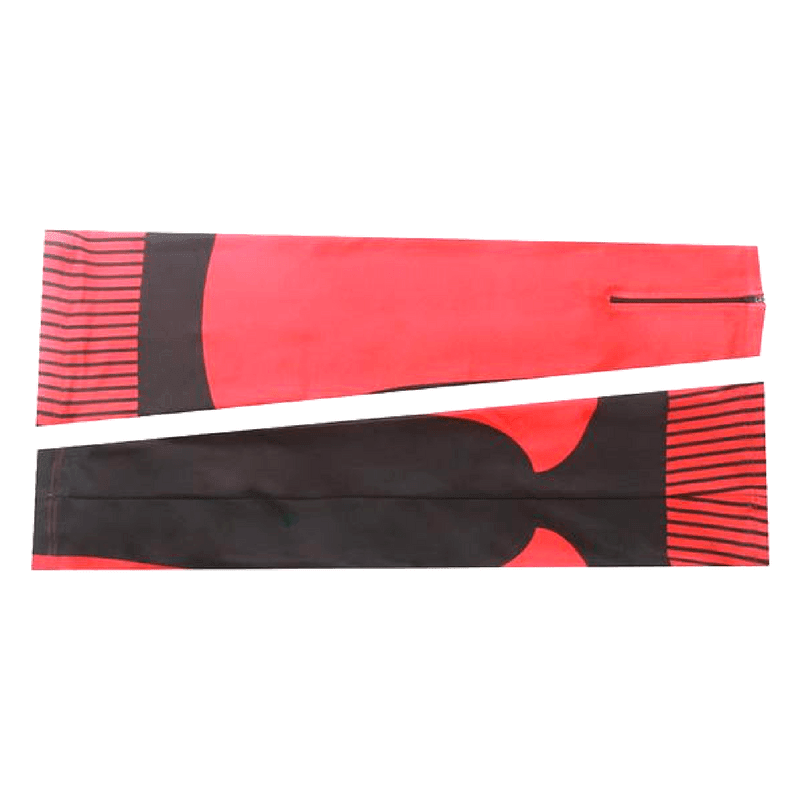 Deadpool Legwarmers – Bicycle Booth