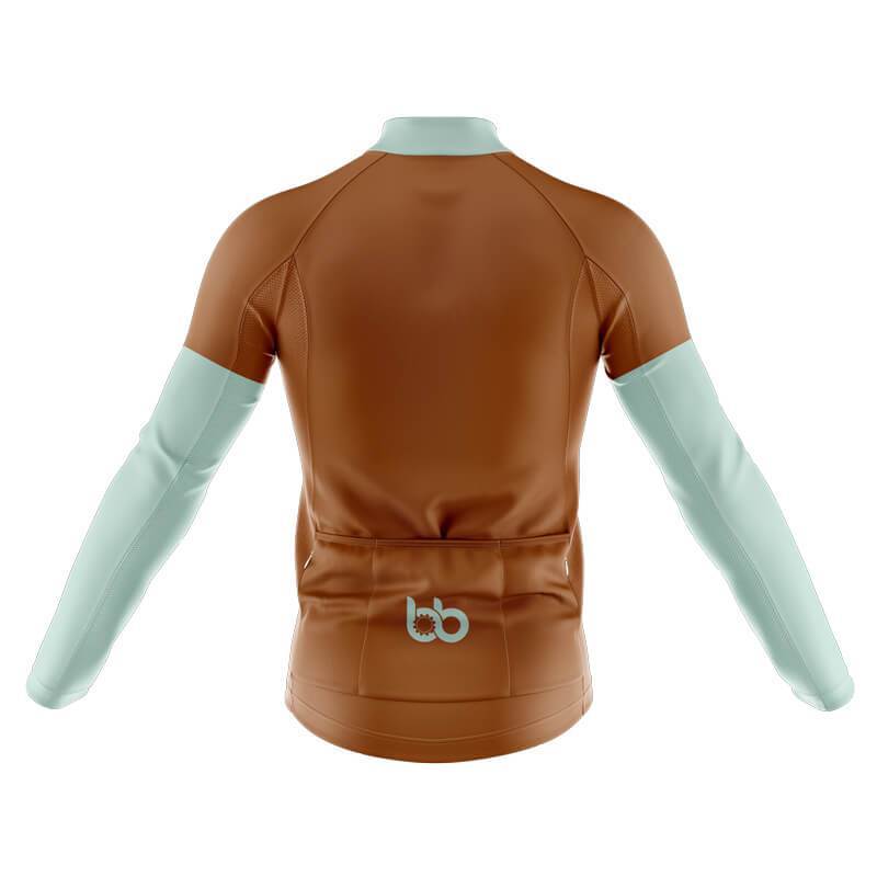 Squid Kit Long Sleeve Club Jersey – Bicycle Booth