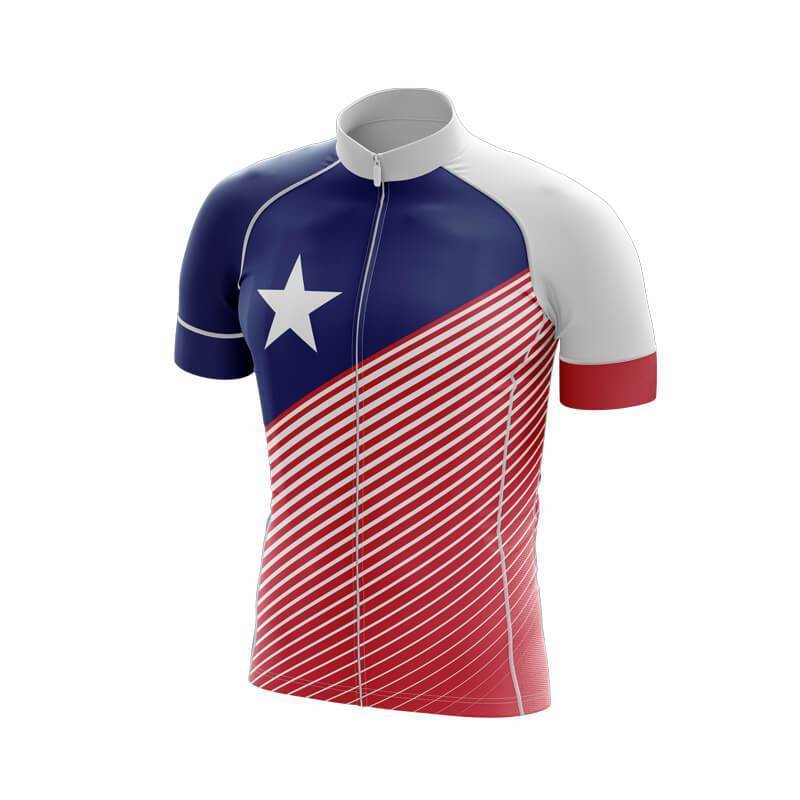 Puerto Rico Jersey (V3) – Bicycle Booth