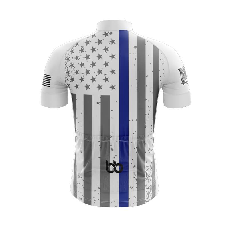 bbpod-short-sleeve-jersey-tactical-thin-blue-line-jersey-white ...