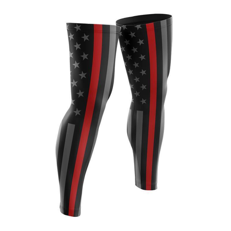 hirbgod-official-store-leg-warmers-usa-thin-red-line-legwarmers-v2 ...